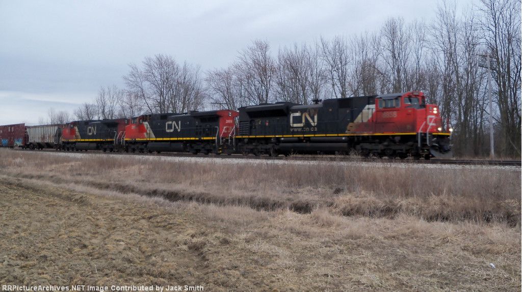 CN 8958